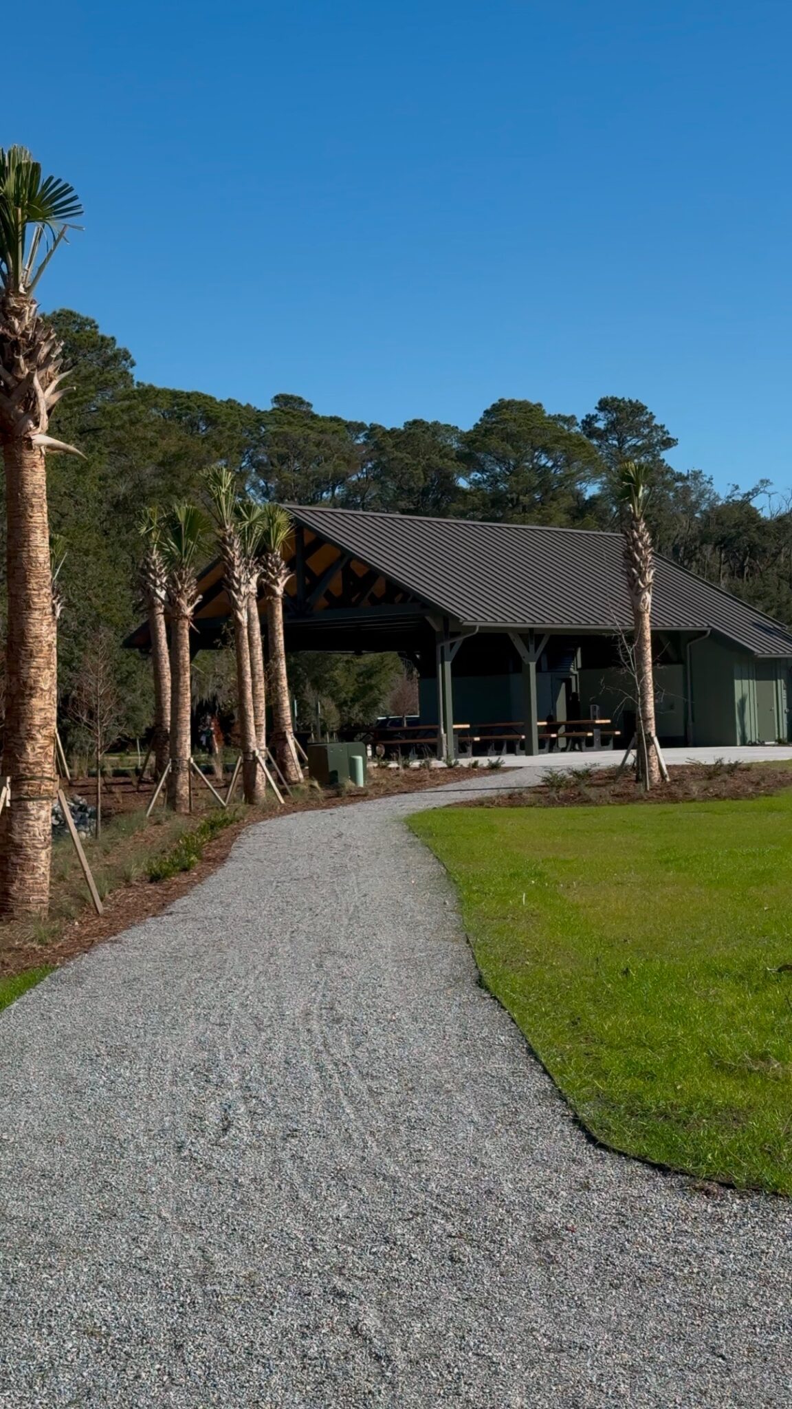 Southside Park’s New Chapter: Progress or a Pricey Gamble? - Beaufort ...